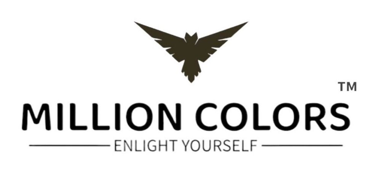 MILLION COLORS